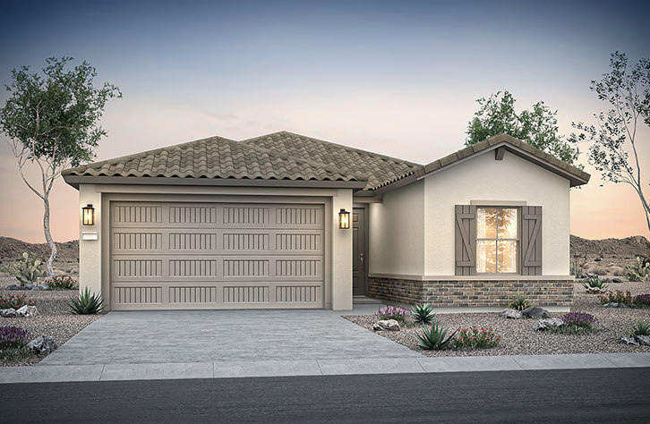 Pulte Homes Makes Its Debut at Alamar | Alamar