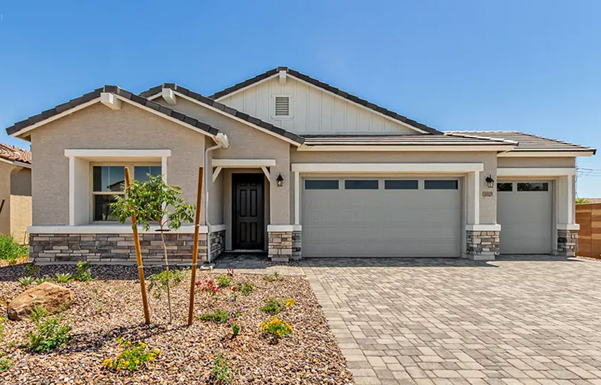 Richmond American Homes | New homebuilder in Alamar Community Avondale AZ